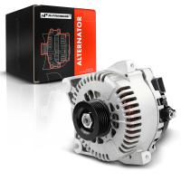 China Alternator for Ford Mustang 1996-2004 Crown Victoria Lincoln Mark VIII 130A/12V for sale