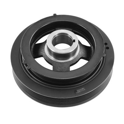 China Engine Harmonic Balancer for Nissan Maxima 1995-2001 INFINITI I30 1996-2001 3.0L for sale