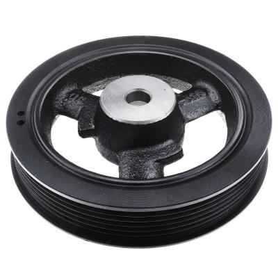 China Engine Harmonic Balancer for Mini Cooper R50 R52 Cooper 2002-2008 1.6L for sale