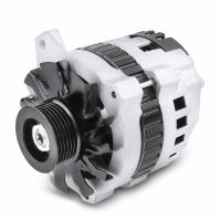 China Alternator 12V CW 6-Groove Pulley for Chevrolet Blazer C1500 Suburban C3500HD for sale