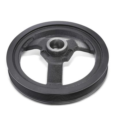 China Engine Harmonic Balancer for Chrysler Pacifica 2004 2005 2006 V6 3.5L for sale