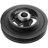 China Engine Harmonic Balancer for Chrysler Voyager 00-03 Sebring Cirrus Dodge Stratus for sale