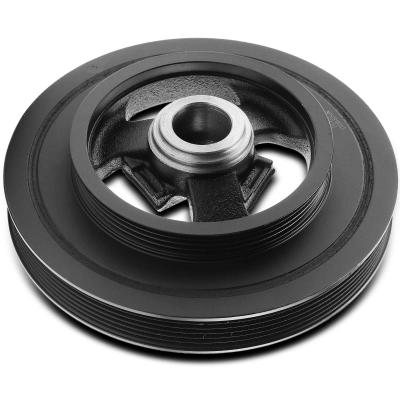 China Engine Harmonic Balancer for Chrysler Voyager 00-03 Sebring Cirrus Dodge Stratus for sale