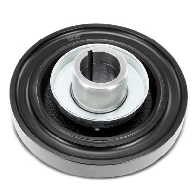 China Engine Harmonic Balancer for Dodge B2500 1995-1998 B3500 Chrysler Avenue Jeep for sale