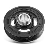 China Engine Harmonic Balancer for Lexus ES350 GS350 IS300 Toyota Camry Highlander for sale