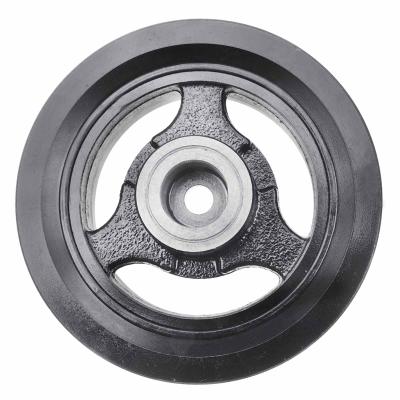 China Engine Harmonic Balancer for Chrysler Pacifica Sebring 2007-2010 Dodge Avenger for sale