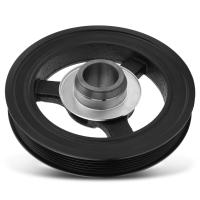 China Engine Harmonic Balancer for Buick Lucerne Cadillac DTS Oldsmobile Pontiac for sale