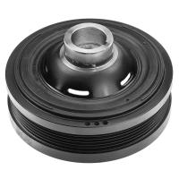 China Engine Harmonic Balancer for Mercedes-Benz C350 E300 E350 E400 ML350 SLK350 3.5L for sale