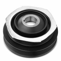 China Engine Harmonic Balancer for Ford Probe Mazda 1993-1997 626 Millenia MX-6 2.5L for sale