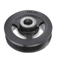 China Engine Harmonic Balancer for Chrysler 300 Dodge Challenger Charger Magnum 05-08 for sale
