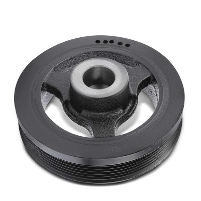 China Engine Harmonic Balancer for Chrysler 300 Dodge Challenger Charger Magnum 05-08 for sale