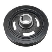 China Engine Harmonic Balancer for Dodge Avenger Hyundai Sonata Jeep Compass Chrysler for sale
