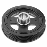 China Engine Harmonic Balancer for Lexus CT200h Scion iM Toyota Corolla Matrix Prius V for sale