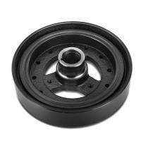 China Engine Harmonic Balancer for Chevrolet C10 1977-1986 C20 C30 K10 Suburban P10 for sale