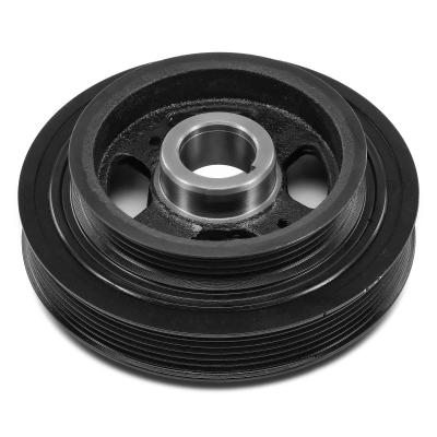 China Engine Harmonic Balancer for Nissan Sentra 2000-2001 INFINITI G20 1999-2002 2.0L for sale