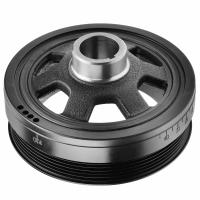 China Engine Harmonic Balancer for Mercedes-Benz C240 C280 ML55 AMG CLK320 E430 SL500 for sale