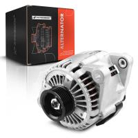 China Alternator 130A 12V CW 6-Groove Pulley for Hyundai Santa Fe 2007-2009 Kia 2.7L for sale