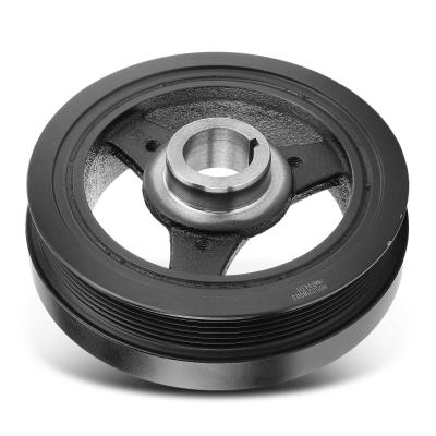 China Engine Harmonic Balancer for Ford F-150 Expedition Lincoln Town Car Mercury for sale
