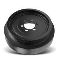 China Engine Harmonic Balancer for BMW 128i 130i 325i 325Xi 328i 328Xi 525i X5 Z4 for sale