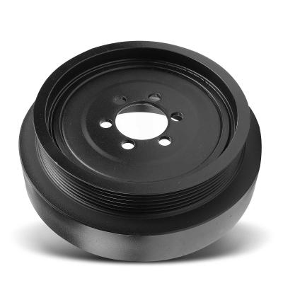 China Engine Harmonic Balancer for BMW 128i 130i 325i 325Xi 328i 328Xi 525i X5 Z4 for sale