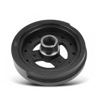 China Engine Harmonic Balancer for Chevrolet Bel Air Biscayne Impala GMC Jimmy Sprint for sale