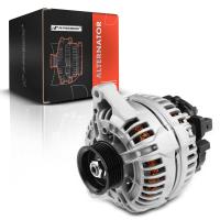 China Alternator 150A 12V CW 6-Groove for Audi A4 A4 Quattro 2002-2005 A6 A6 Quattro for sale