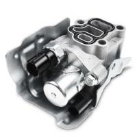 China Variable Valve Timing (VVT) Solenoid for Honda Accord Civic CR-V Element Acura for sale
