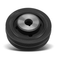 China Engine Harmonic Balancer for Saab 9-2X Subaru Baja Forester Impreza Legacy for sale