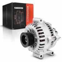 China Alternator 135A 12V CW 8-Groove for Ford F-250 350 450 550 Super Duty 2005-2007 for sale