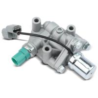 China Engine Variable Valve Timing (VVT) Solenoid for Honda Civic 1996-2000 EX 1.6L for sale