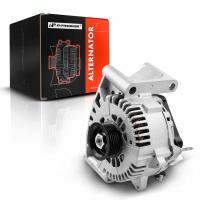 China Alternator 130A 12V CW 6-Groove for Ford Escape Mercury Mariner 05-07 Mazda 3.0L for sale