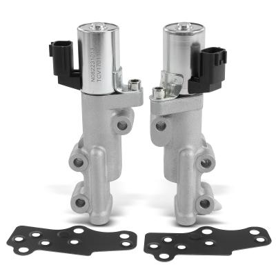 China 2x Left & Right Engine Variable Valve Timing (VVT) Solenoid for Nissan Altima for sale