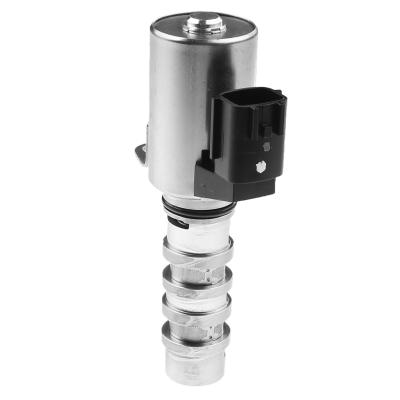 China Timing Control Valve Solenoid for Nissan Frontier Pathfinder Maxima Infiniti for sale