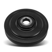 China Engine Harmonic Balancer for Honda Accord Pilot Odyssey Acura MDX RL TL Saturn for sale