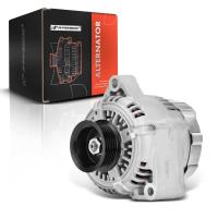 China Alternator 100A 12V CW 6-Groove for Toyota Supra 1993-1998 Lexus SC300 1995 for sale