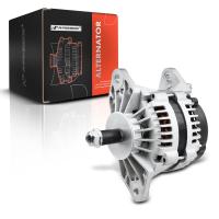 China Alternator 160A 12V CW without Pulley for Ford F700 Freightliner FL60 Sterling Truck for sale