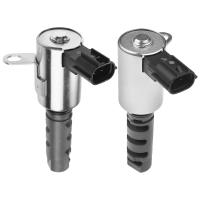 China 2x Left & Right Variable Valve Timing Solenoid for Toyota Camry Highlander Lexus for sale