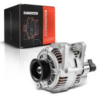 China Alternator 130A 12V CW 6-Groove for Chrysler Town & Country Dodge Plymouth for sale