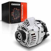 China Alternator 110A 12V CW 6-Groove Pulley for Chevrolet Chevrolet Express 1500 GMC for sale