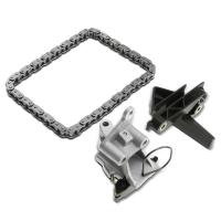 China 3x Engine Timing Chain Kit for BMW E36 E46 E39 E34 323i 325i 525i X3 X5 Z4 DOHC for sale