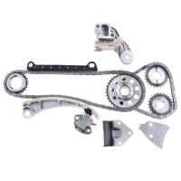 China 11x Engine Timing Chain Kit for Chevy Tracker 99-03 Suzuki Aerio Vitara SX4 2.0L for sale