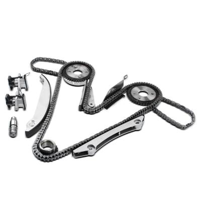 China 13x Engine Timing Chain Kit for Chrysler Sebring 2001-2004 Dodge Stratus 2.7L for sale