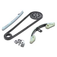 China 6x Engine Timing Chain Kit for Honda Civic 2003-2011 L4 1.3L SOHC ELECTRIC/GAS for sale