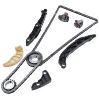 China 10x Engine Timing Chain Kit for Hyundai Sonata Tucson Kia Forte Optima L4 2.4L for sale
