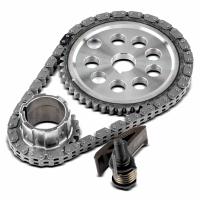 China 4x Engine Timing Chain Kit for Chevy Impala Buick Oldsmobile Pontiac V6 3.8L OHV for sale