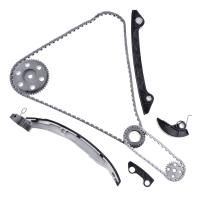 China 10x Engine Timing Chain Kit for Mazda 3 04-07 5 06-07 6 03-07 Tribute L4 2.3L for sale