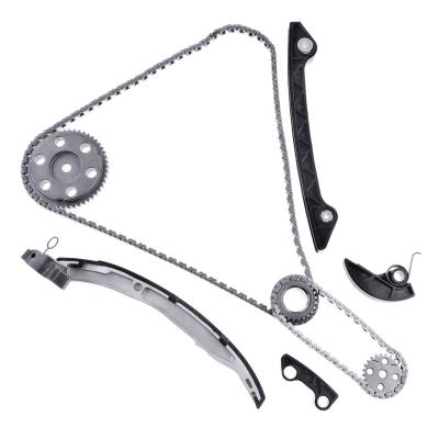 China 10x Engine Timing Chain Kit for Mazda 3 04-07 5 06-07 6 03-07 Tribute L4 2.3L for sale