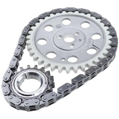 China 3x Engine Timing Chain Kit for Buick Checker Chevrolet GMC Oldsmobile Pontiac for sale