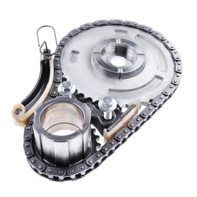 China 4x Engine Timing Chain Kit for Chevy Silverado 1500 GMC Sierra 1500 Cadillac for sale