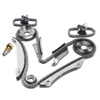China 13x Engine Timing Chain Kit for Chrysler Concorde Dodge Intrepid 1998 1999 2.7L for sale